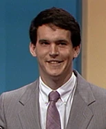 Ron Black | Game Shows Wiki | Fandom