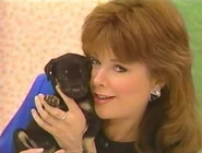 Holly Hallstrom | Game Shows Wiki | Fandom