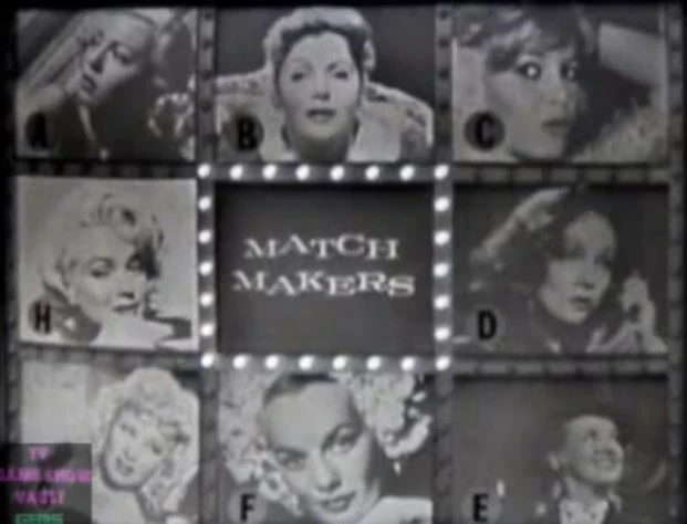 Matchmakers | Game Shows Wiki | Fandom