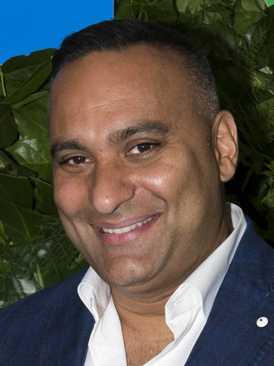Russell Peters | Game Shows Wiki | Fandom