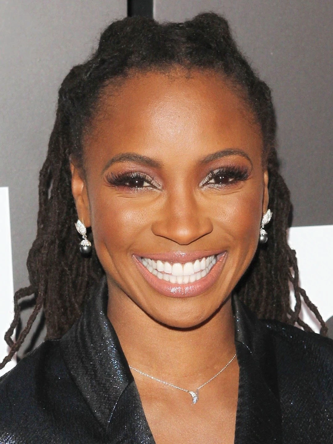 Shanola Hampton | Game Shows Wiki | Fandom