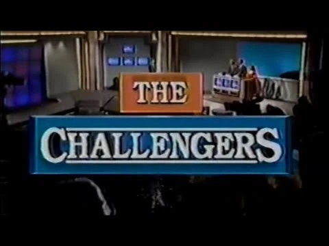 The Challengers (2)/Video Gallery | Game Shows Wiki | Fandom