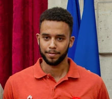 Anthony Sadler | Game Shows Wiki | Fandom