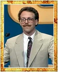 Dan Katz | Game Shows Wiki | Fandom