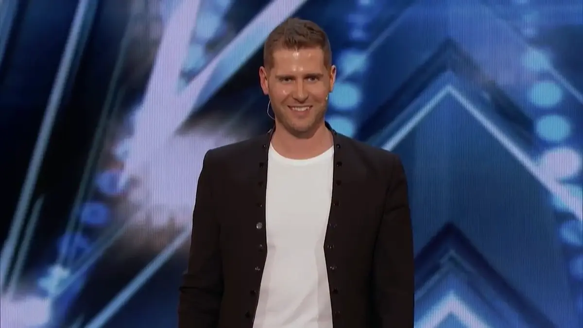Rob Lake | Game Shows Wiki | Fandom