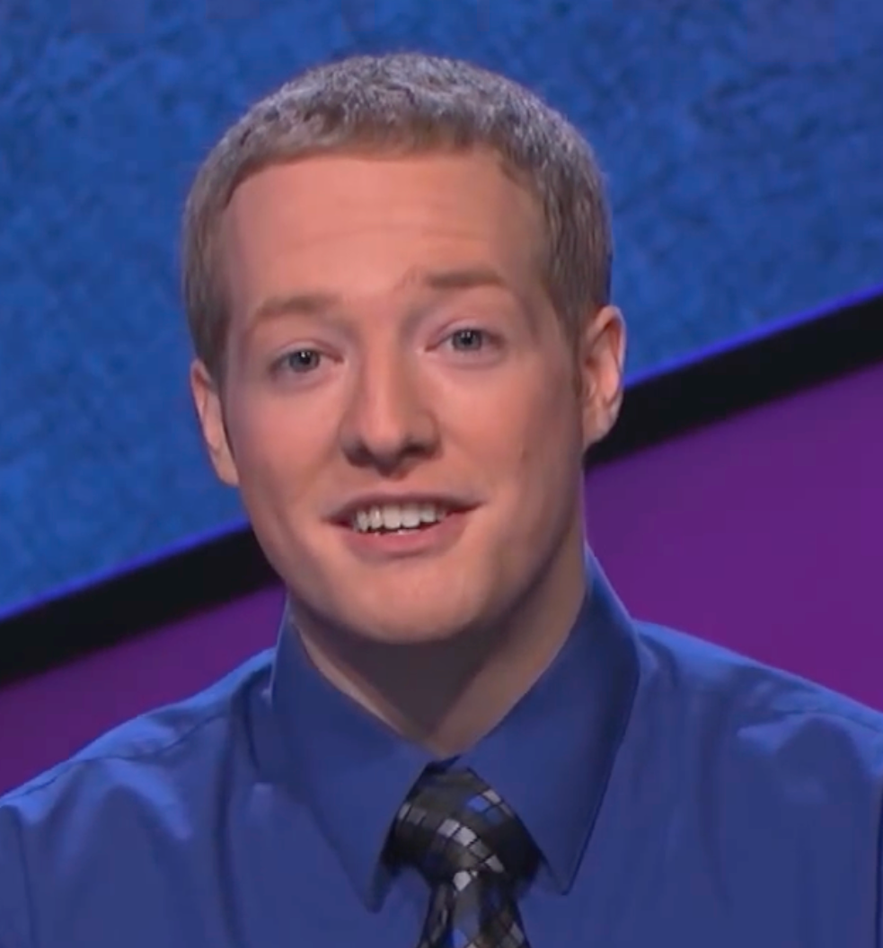 Jerry Slowik | Game Shows Wiki | Fandom Jerry Slowik | Game Shows Wiki | Fandom