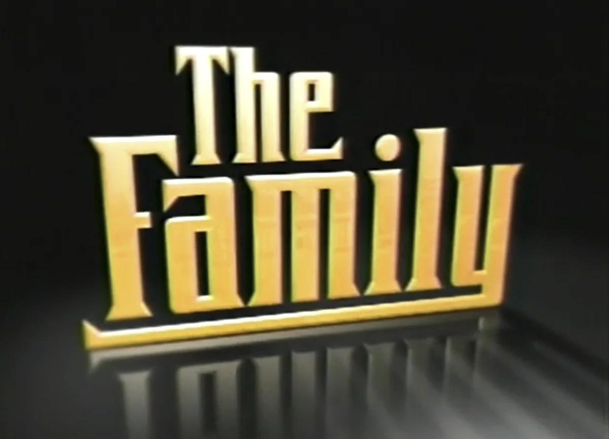 The Family | Game Shows Wiki | Fandom