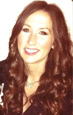 Caitlin Burke | Game Shows Wiki | Fandom