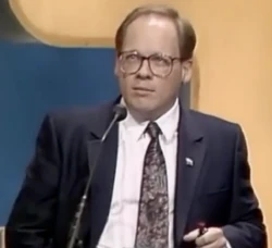 David Rice | Game Shows Wiki | Fandom
