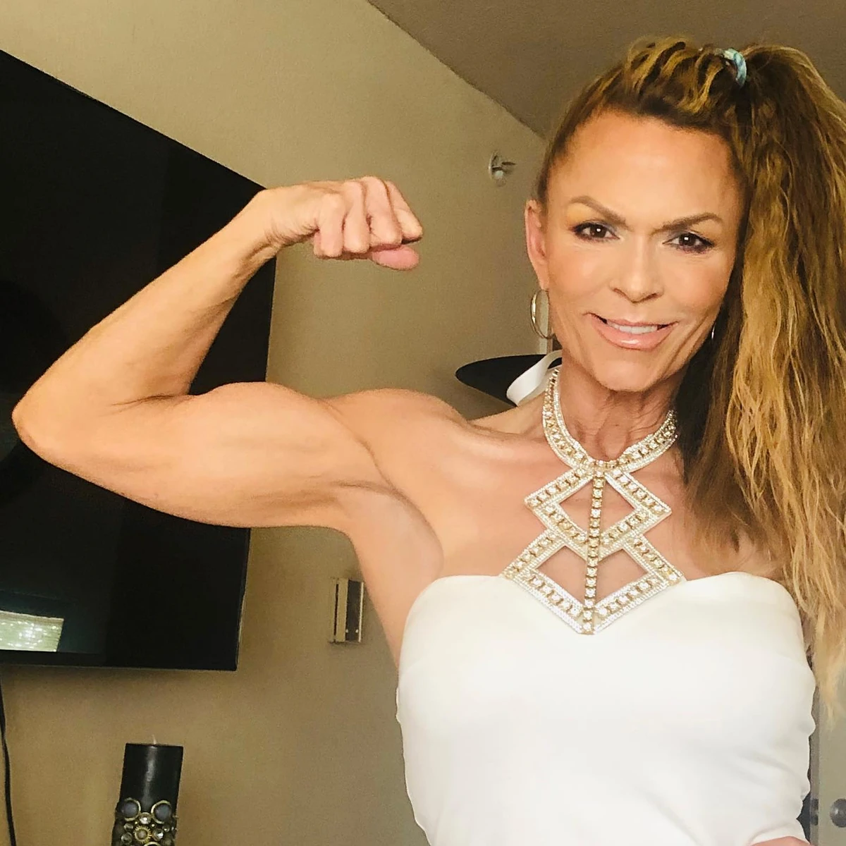 Tonya Knight | Game Shows Wiki | Fandom