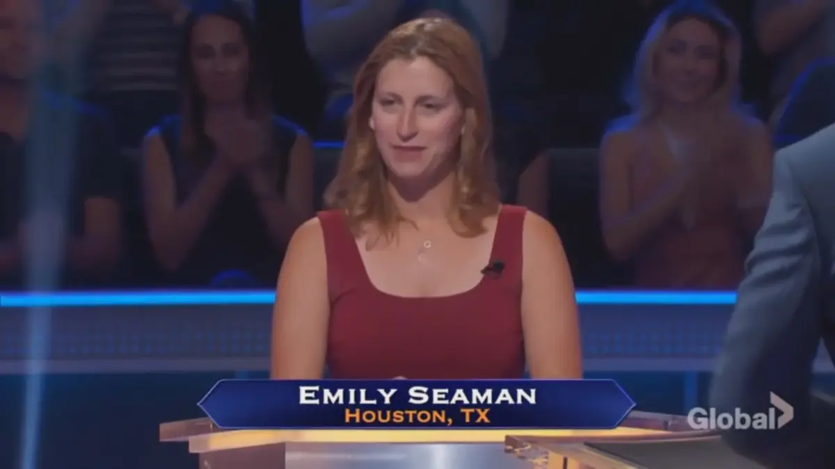 Emily Seaman Hoy | Game Shows Wiki | Fandom