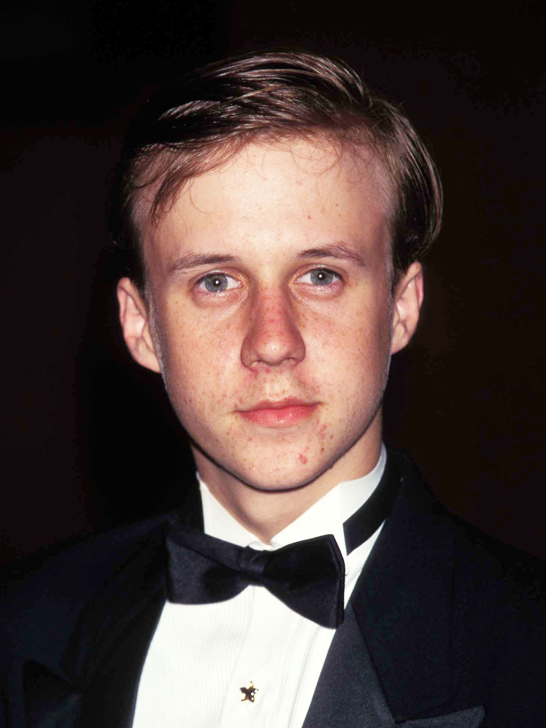 Benjamin Salisbury | Game Shows Wiki | Fandom