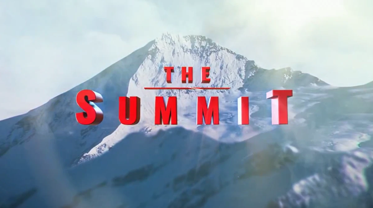 The Summit | Game Shows Wiki | Fandom