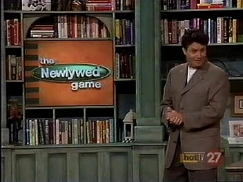 The Newlywed Game/Video Gallery | Game Shows Wiki | Fandom