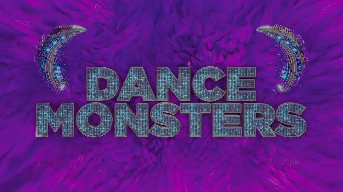 Dance Monsters | Game Shows Wiki | Fandom
