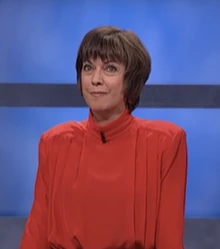 Nancy Zerg | Game Shows Wiki | Fandom