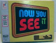Now You See It | Game Shows Wiki | Fandom
