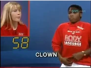 Body Language | Game Shows Wiki | Fandom