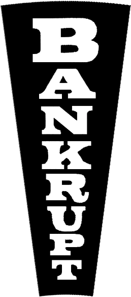 Bankrupt | Game Shows Wiki | Fandom