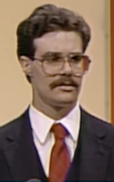 Jeff Goldstein | Game Shows Wiki | Fandom