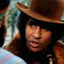 Max Julien | Game Shows Wiki | Fandom