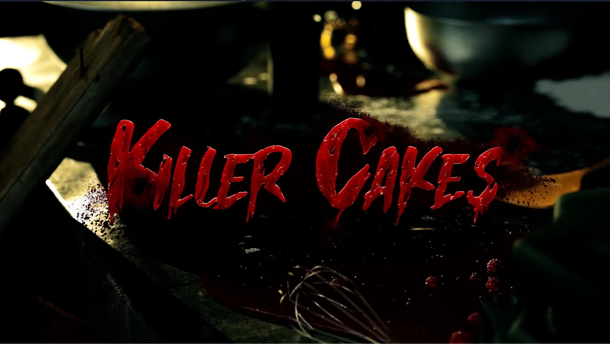 Killer Cakes | Game Shows Wiki | Fandom