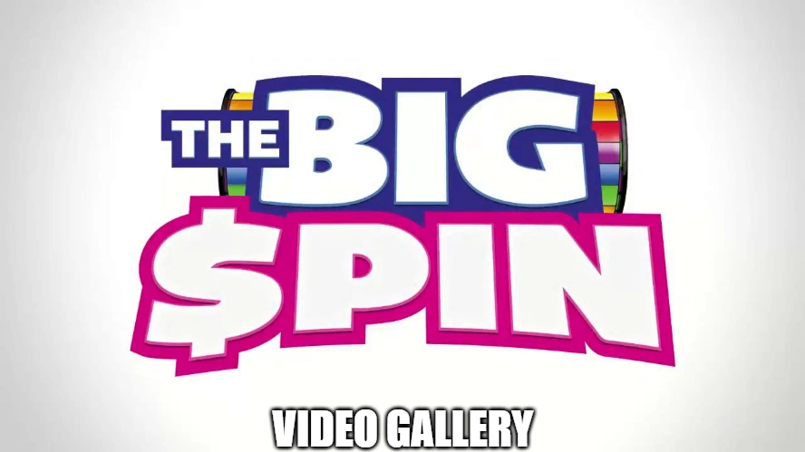 The Big Spin/Video Gallery | Game Shows Wiki | Fandom