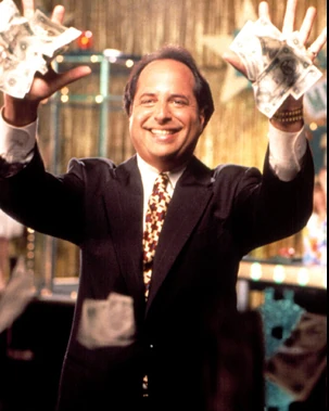 Mickey (Matilda) | Game Shows Wiki | Fandom