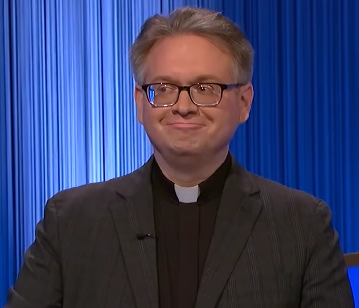 Kevin Laskowski | Game Shows Wiki | Fandom