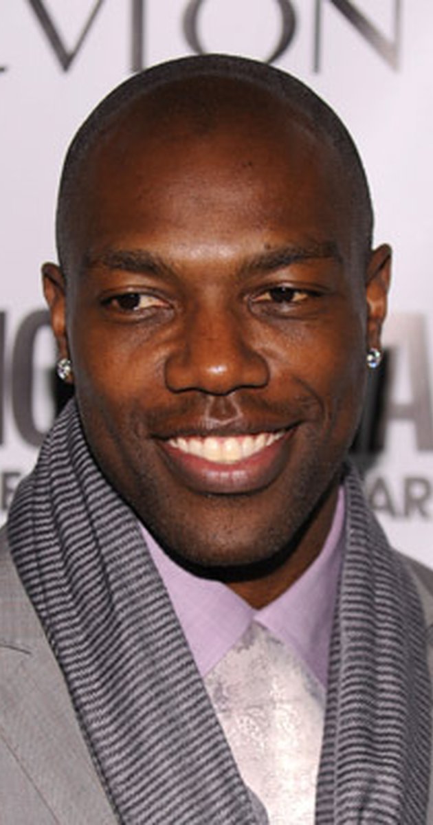 Terrell Owens | Game Shows Wiki | Fandom