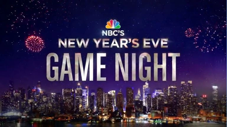 NBC's New Year's Eve Game Night | Game Shows Wiki | Fandom