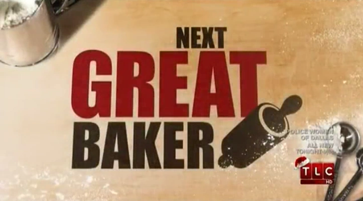 Next Great Baker | Game Shows Wiki | Fandom
