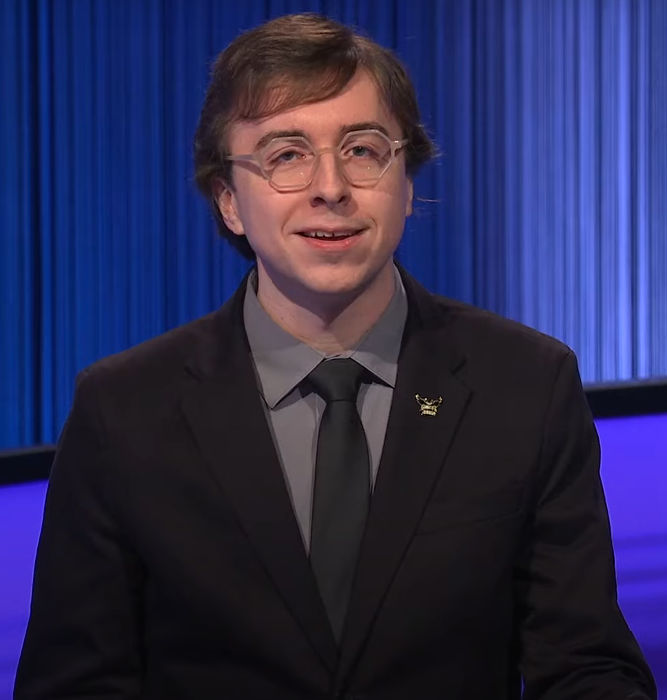Raymond Goslow Game Shows Wiki Fandom