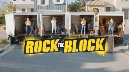Rock the Block | Game Shows Wiki | Fandom