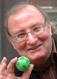 Alan Dedicoat | Game Shows Wiki | Fandom