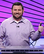 Jason Keller | Game Shows Wiki | Fandom