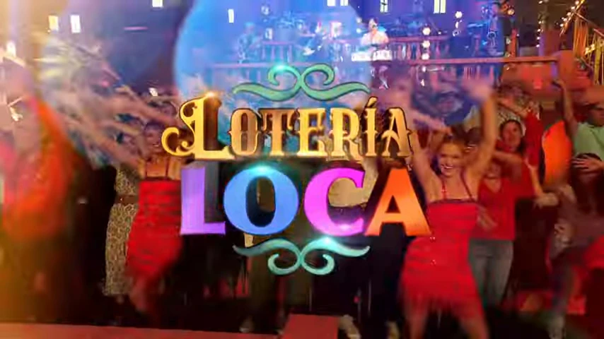 Lotería Loca | Game Shows Wiki | Fandom