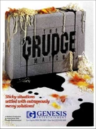 The Grudge Match | Game Shows Wiki | Fandom