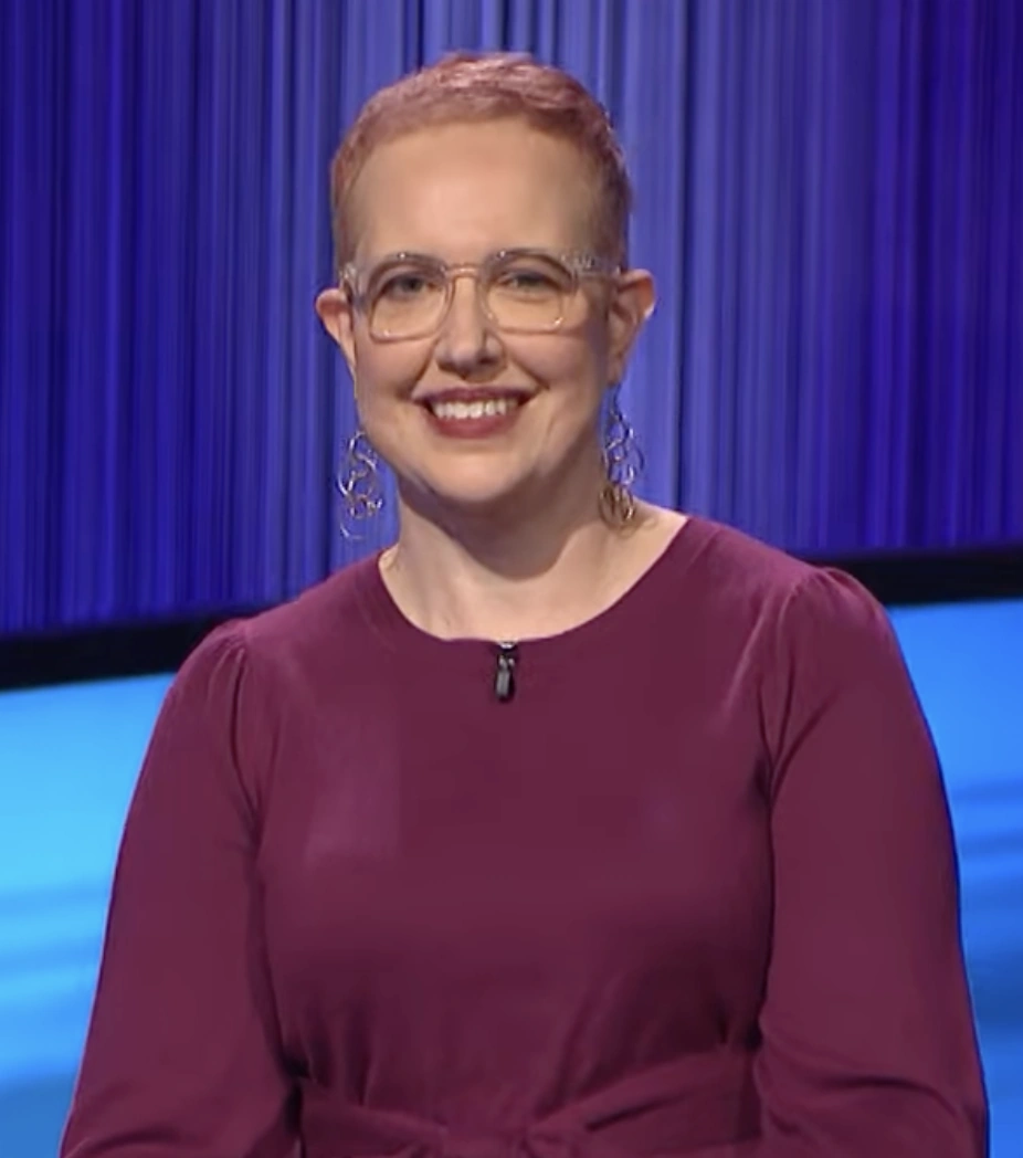 Christine Whelchel | Game Shows Wiki | Fandom
