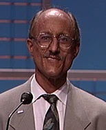 Richard Kaplan | Game Shows Wiki | Fandom