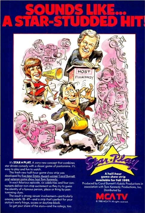 Star Play | Game Shows Wiki | Fandom