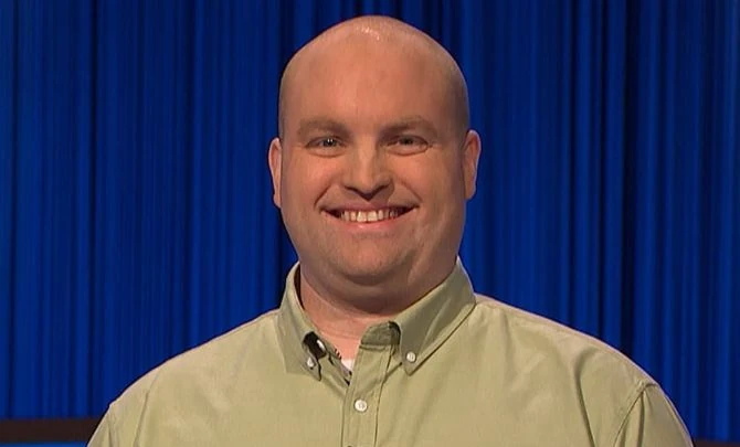 Jared Watson | Game Shows Wiki | Fandom