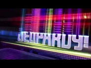 Jeopardy!/Video Gallery | Game Shows Wiki | Fandom