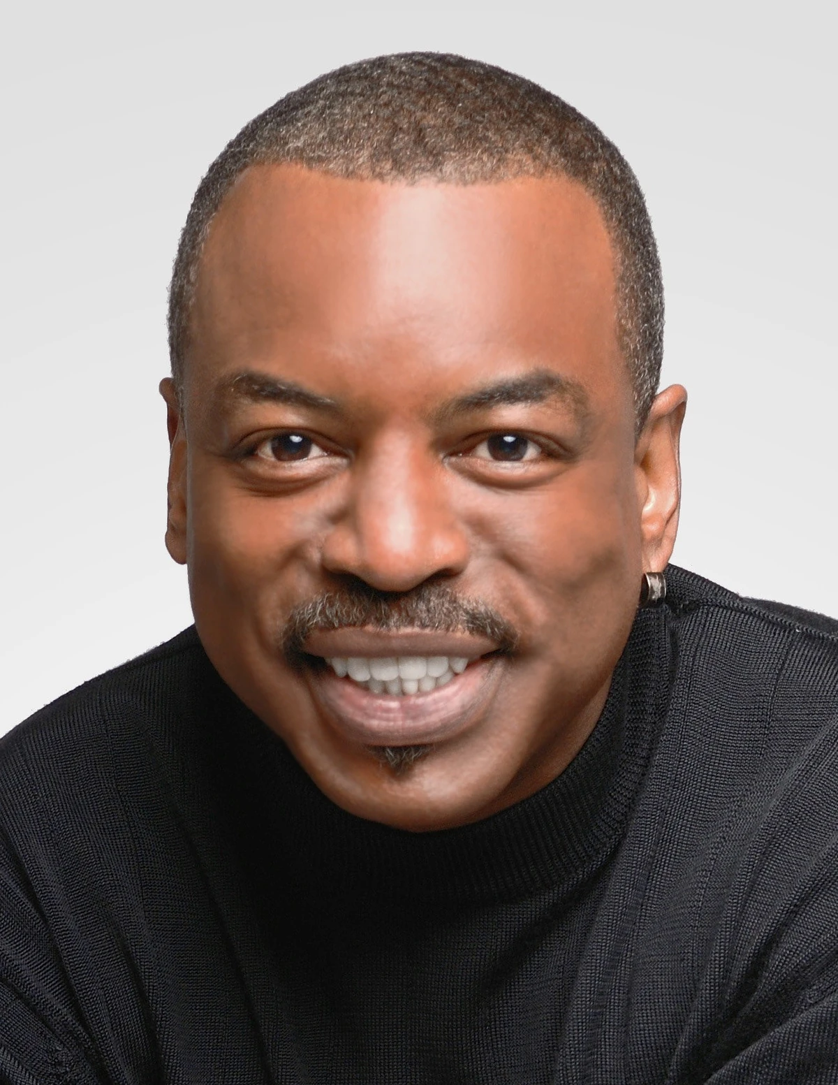LeVar Burton | Game Shows Wiki | Fandom
