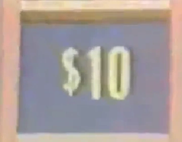 Jeopardy!/Dollar Figures | Game Shows Wiki | Fandom