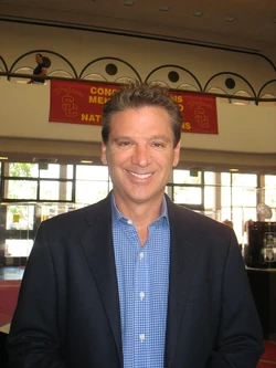 Fred Roggin | Game Shows Wiki | Fandom