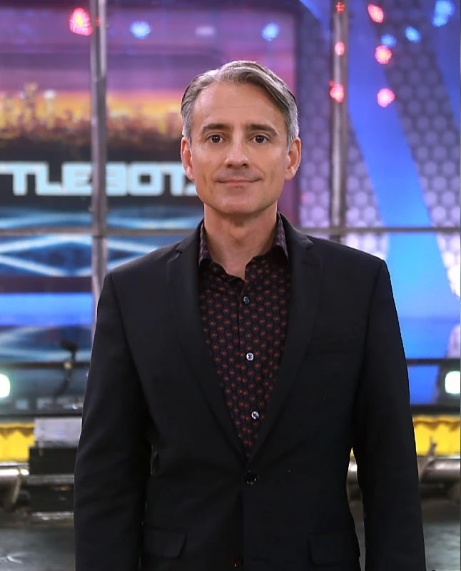 Jason Bardis | Game Shows Wiki | Fandom