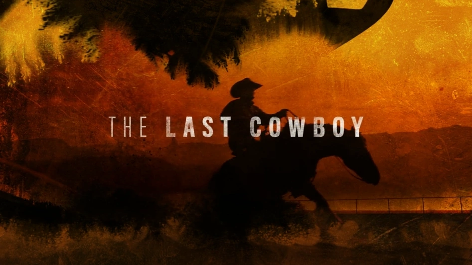 The Last Cowboy | Game Shows Wiki | Fandom