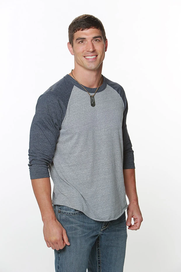 Cody Nickson | Game Shows Wiki | Fandom