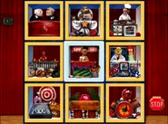 Hollywood Squares/The Squares In Popular Culture | Game Shows Wiki | Fandom